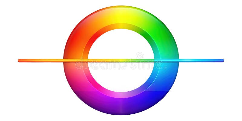 Clear and Concise Diameter Symbol Illustration for Education and ...