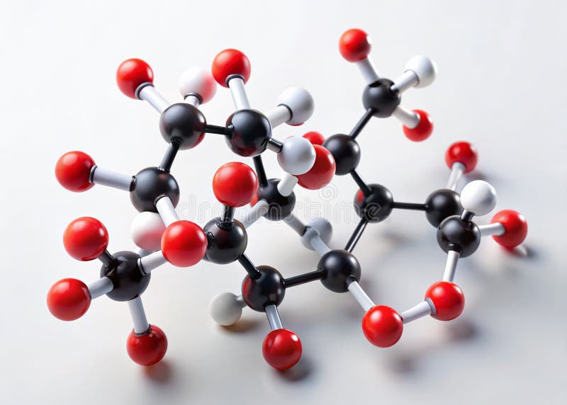 Understanding DGlucose a Simple Visual Guide To the Essential Sugar ...
