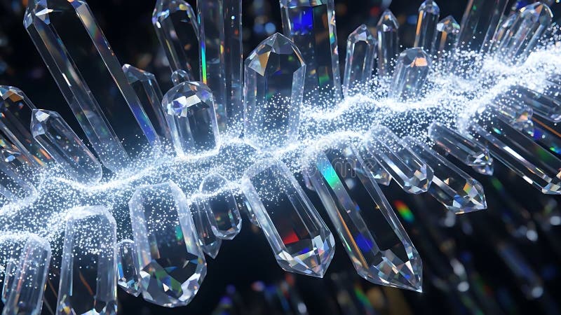 Particles Blur Cluster Stock Illustrations – 213 Particles Blur Cluster ...