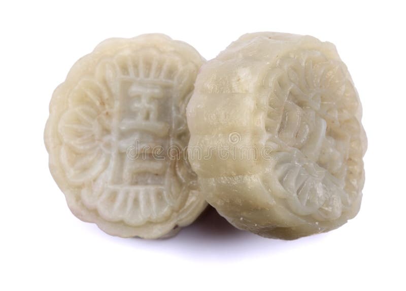 Clear crystal mooncake stock image. Image of background - 167403223
