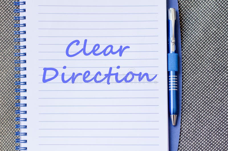 Clear Direction Stock Photos - Download 14,659 Royalty Free Photos