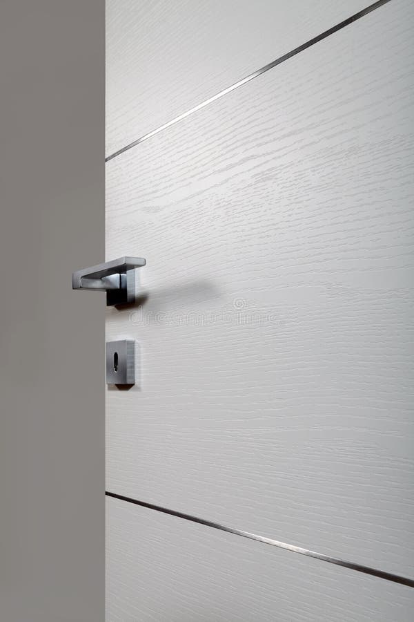 Clear door open j stock image. Image of decision, dreams - 58266697