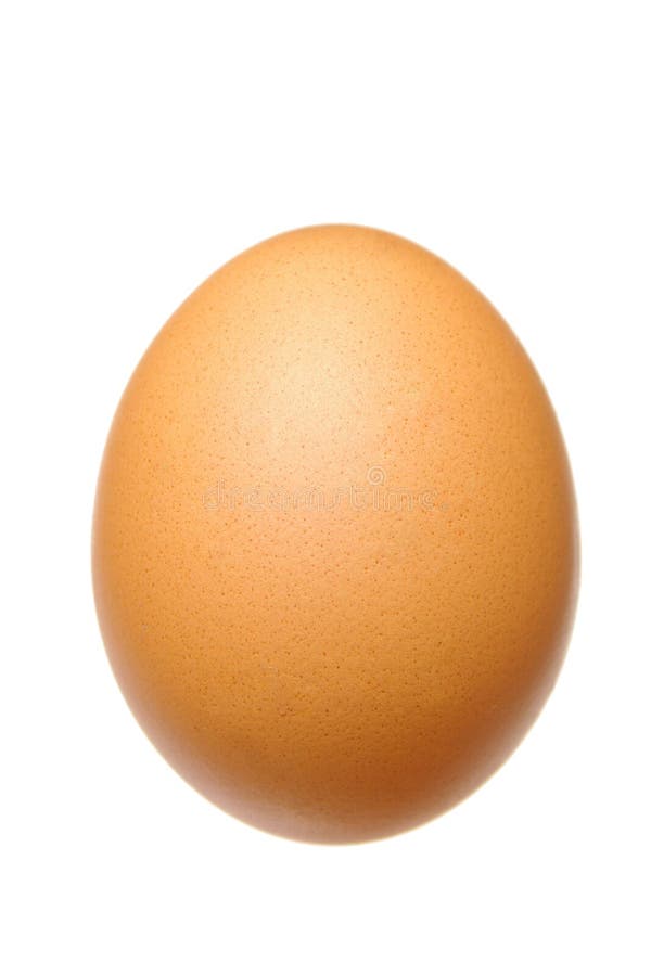 Clear egg stock image. Image of drawing, natural, fresh - 27140967