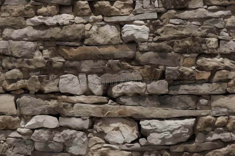 Clear Egyptian Stone Wall Texture for Design Projects. Stock ...