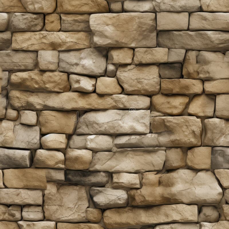 Clear Egyptian Stone Wall Texture for Design Projects. Stock ...