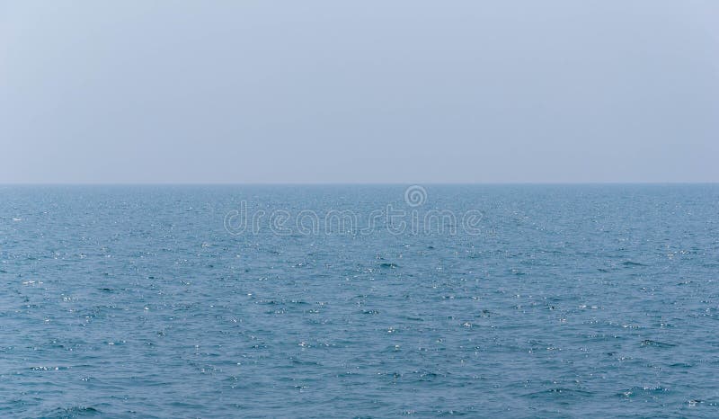 Clear empty ocean sea stock image. Image of clear, beauty - 35926993