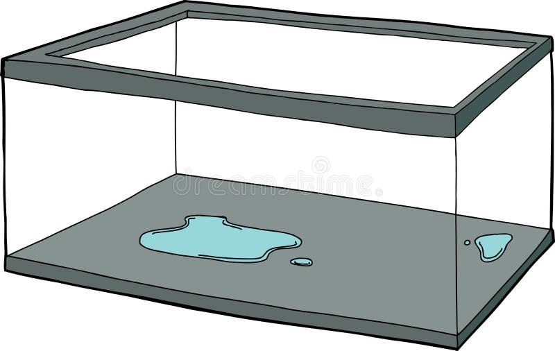 Cartoon Empty Fish Tank Stock Illustrations – 276 Cartoon Empty Fish ...