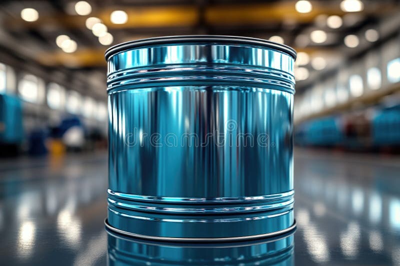 A Clear Glass Filled with Water Sits on a Table, Ready for Use Stock ...