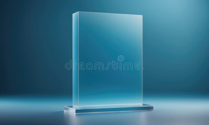 141 Glass Trophy Blue Background Stock Photos - Free & Royalty-Free ...