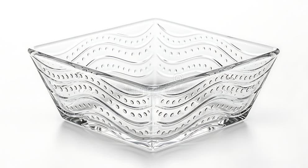 Embossed Glass Bowl Stock Illustrations – 114 Embossed Glass Bowl Stock ...