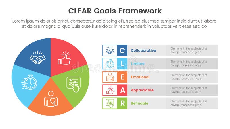 5 Point Pie Chart Stock Illustrations – 41 5 Point Pie Chart Stock ...