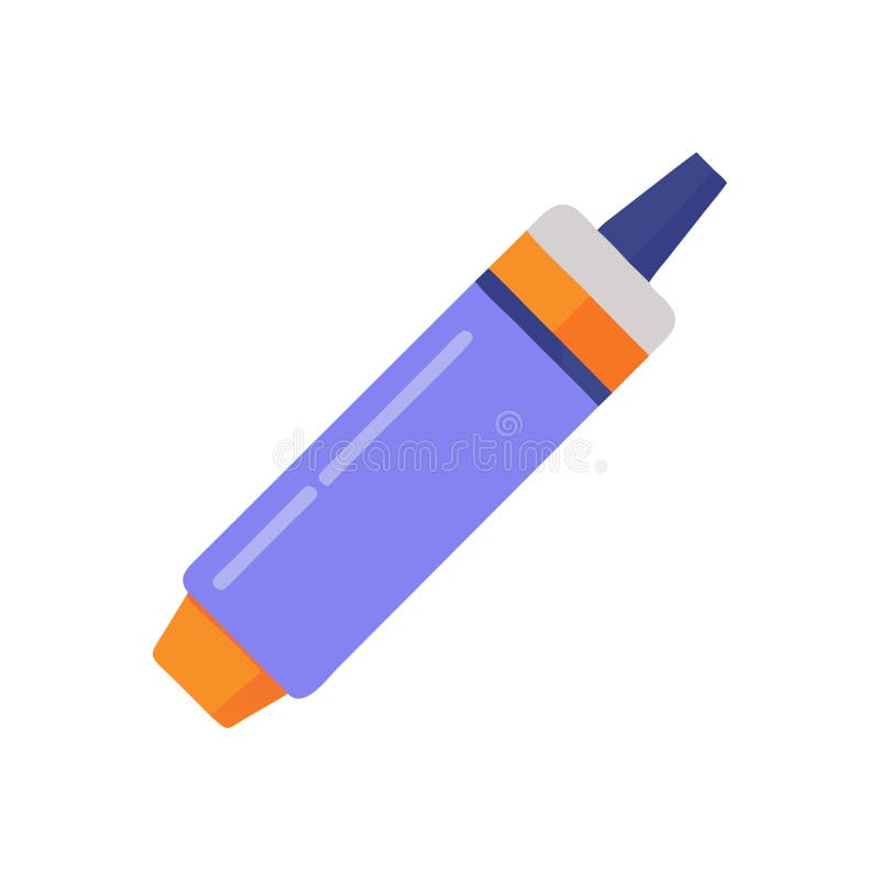 Sealant Tube Icon for Construction Use Stock Vector - Illustration of ...