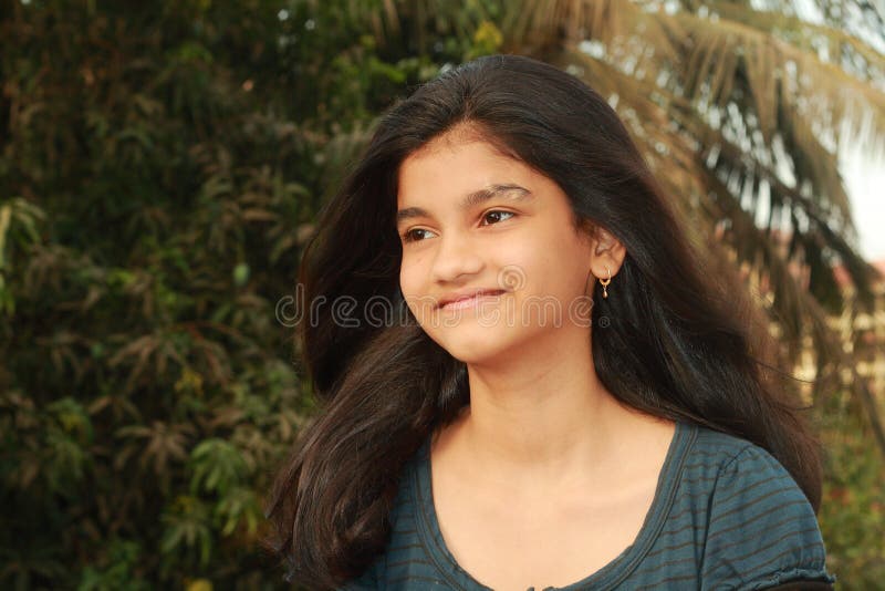 Clear and Innocent face stock photo. Image of emotional - 27929274