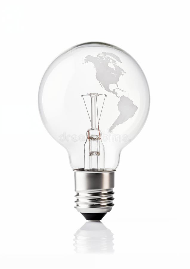 Light World Map Isolated Stock Illustrations – 15,951 Light World Map ...