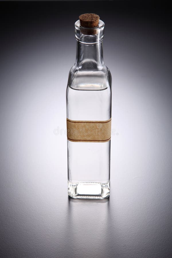 Clear liquid stock image. Image of alcohol, gray, condiment - 84482351