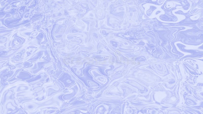 Clear Liquid Loop Animated Background - Seamless Fluid Motion Stock ...