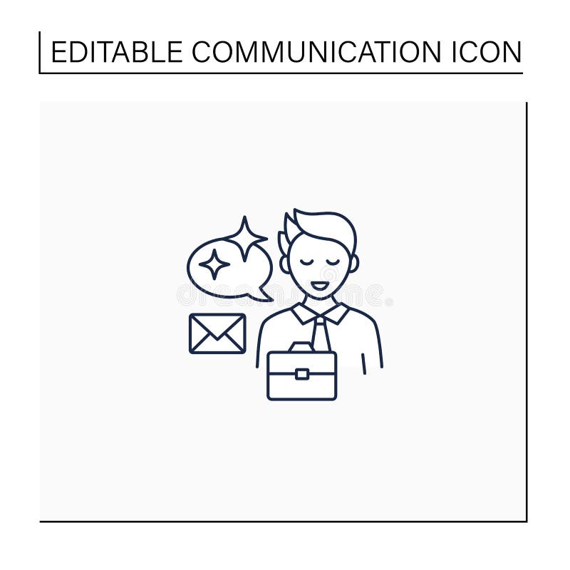 Concise Message Stock Illustrations – 506 Concise Message Stock ...