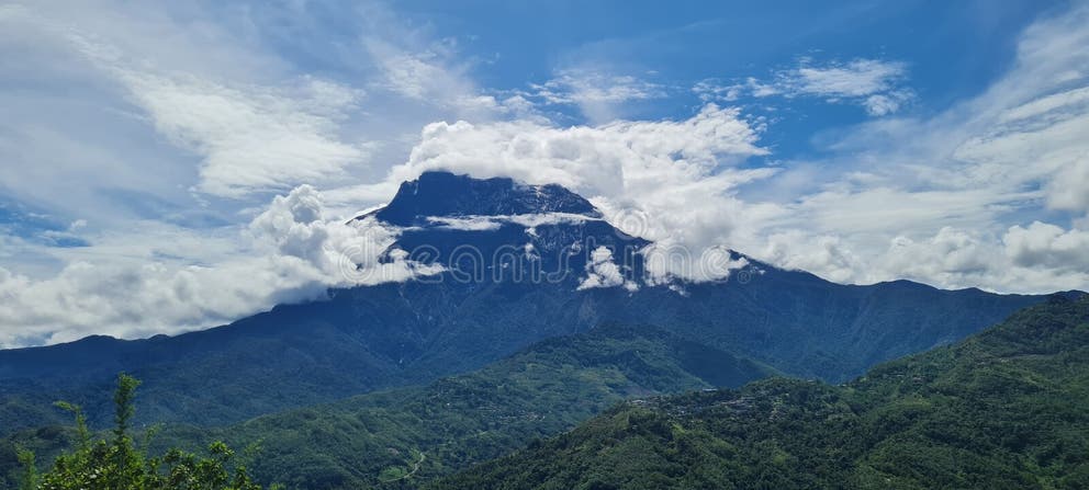 Clear Mind is Simple yet Difficult Stock Image - Image of mind, sabah ...