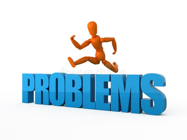 Obstacle Clear Stock Illustrations – 801 Obstacle Clear Stock ...