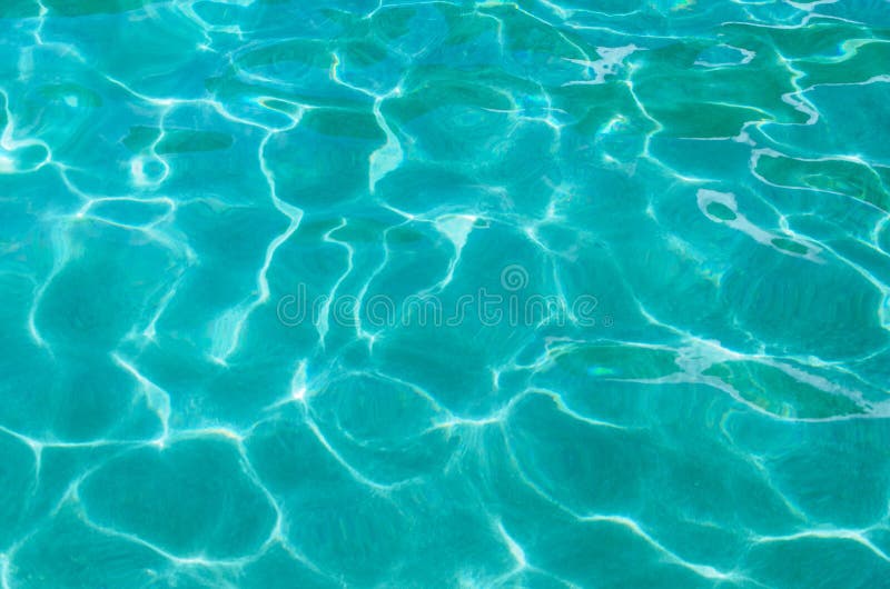 Clear ocean water stock photo. Image of summer, light - 50359256