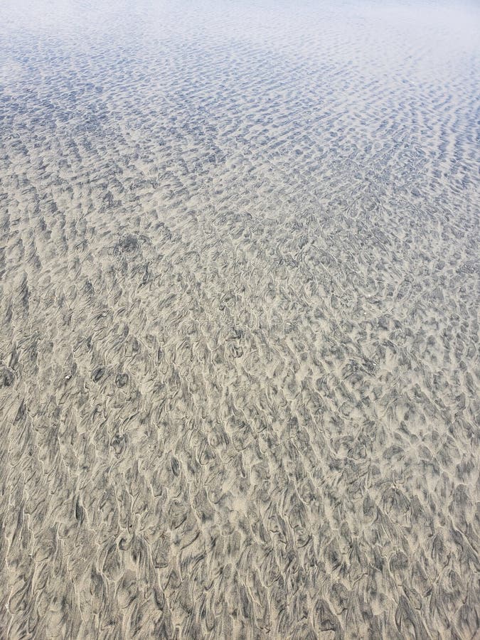 Clear Pacific Ocean Ripples Stock Photo - Image of pacific, clear ...