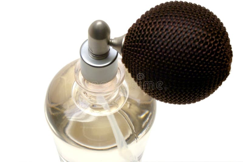 Clear Perfuming stock image. Image of bottle, beauty - 31051177