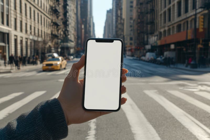 The Clear Pixel Visual from a Cropped Shot Shows the Driver Operating ...