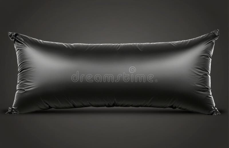 A Clear Plastic Cellophane Material, Made from Stretched Polyethylene ...