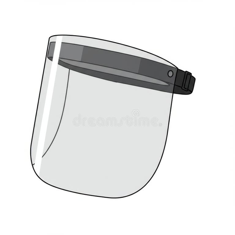 Clear Plastic Face Stock Illustrations – 6,040 Clear Plastic Face Stock ...