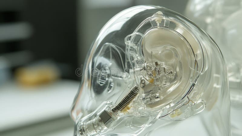 108 Human Ear Anatomy Inner Stock Photos - Free & Royalty-Free Stock ...