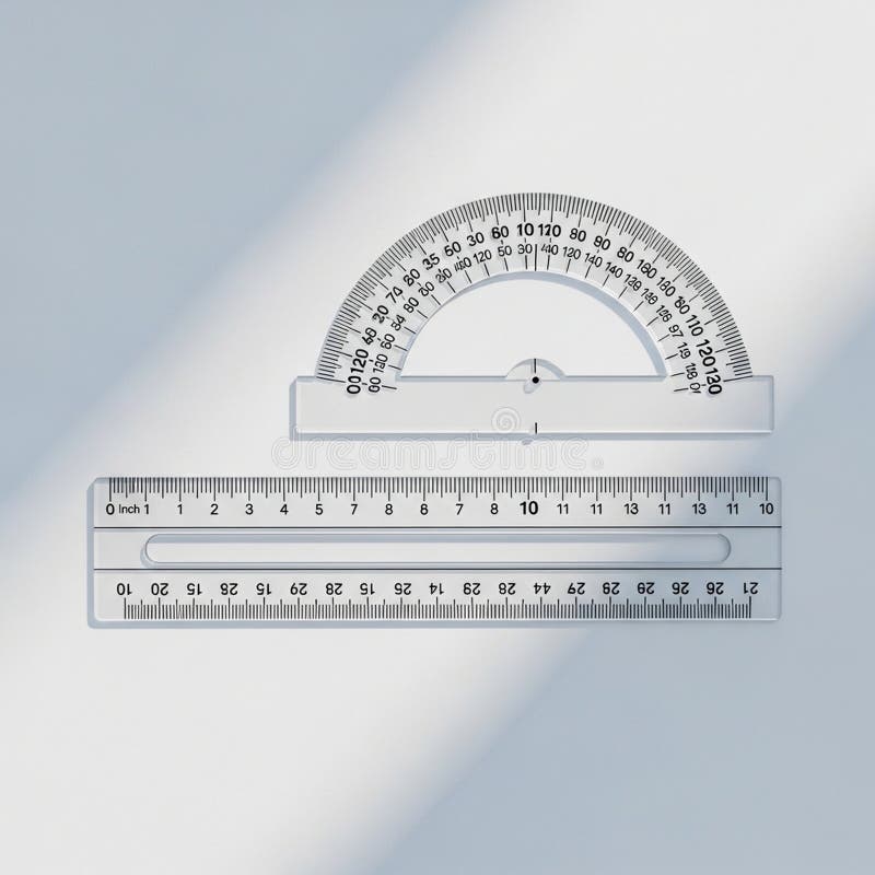 Protractor Displays Stock Illustrations – 85 Protractor Displays Stock ...