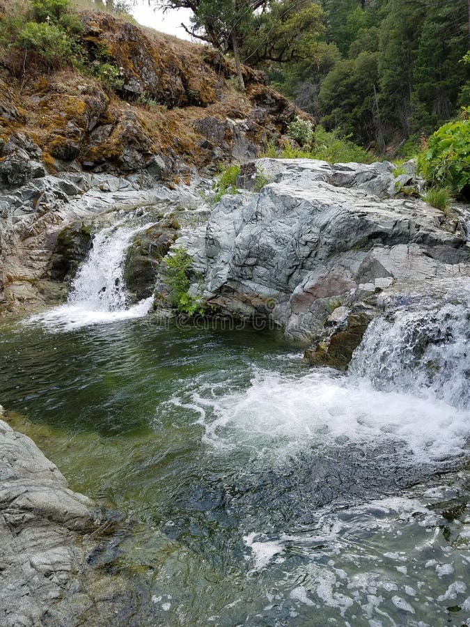 Clear pools of water stock photo. Image of river, clear - 156148414