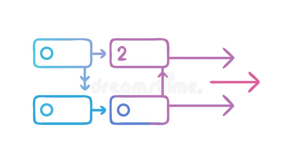 Conveying Process Flow Stock Illustrations – 459 Conveying Process Flow ...