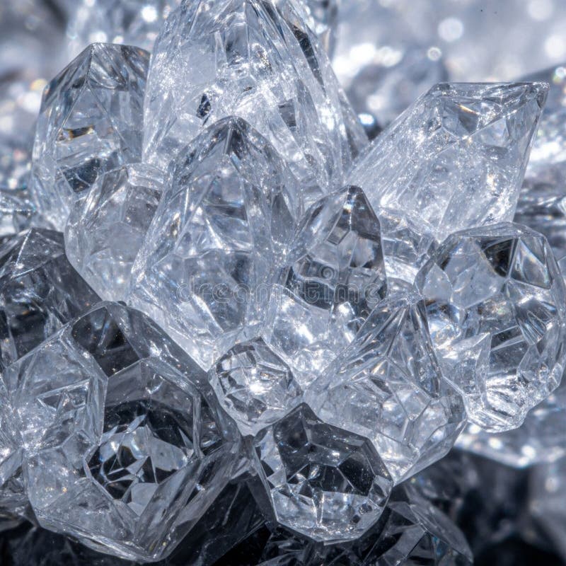 Hexagonal Prismatic Structure Stock Illustrations – 212 Hexagonal ...