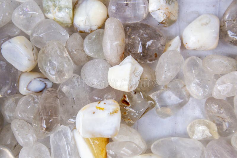 Clear Quartz Lot, Minerals, Stone, Rock, Rock Crystal, Backgrounds ...