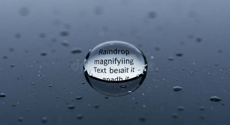 Clear Raindrop Texture Stock Illustrations – 10,721 Clear Raindrop ...