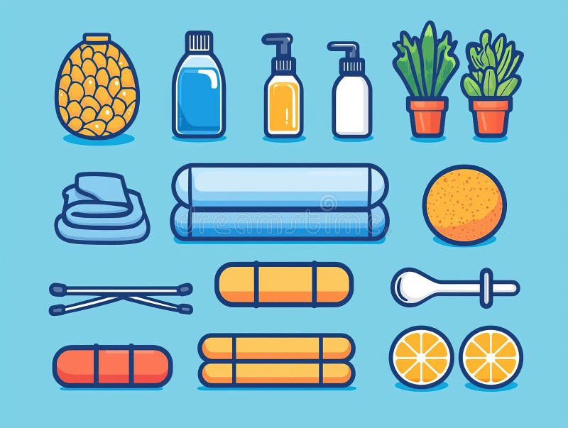 A Clear and Recognizable Icon Representing Physical Therapy Practices ...