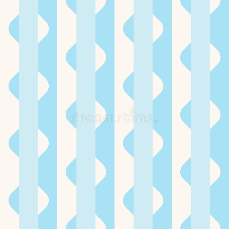 Clear Repeating Pattern. Simple Attractive Accent for Any Surface Stock ...