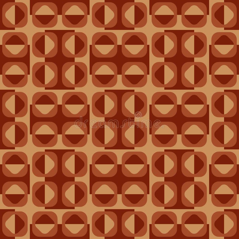 Clear Repeating Pattern. Simple Attractive Accent for Any Surface Stock ...