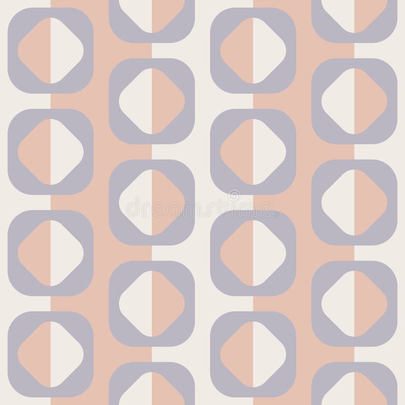 Clear Repeating Pattern. Simple Attractive Accent for Any Surface Stock ...