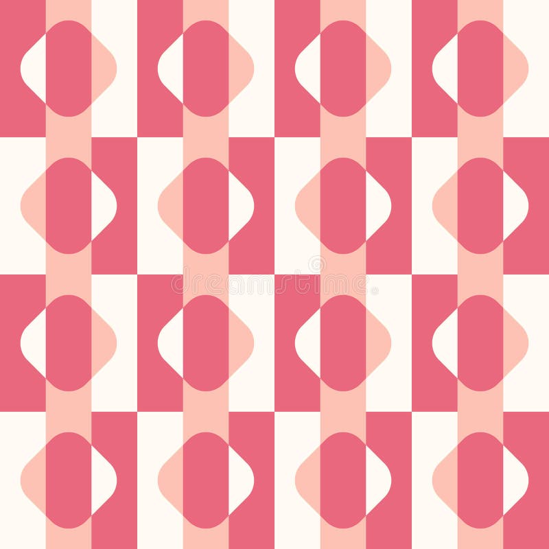 Clear Repeating Pattern. Simple Attractive Accent for Any Surface Stock ...