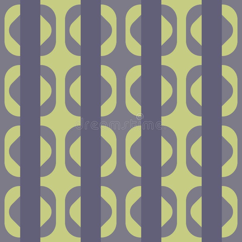Clear Repeating Pattern. Simple Attractive Accent for Any Surface Stock ...