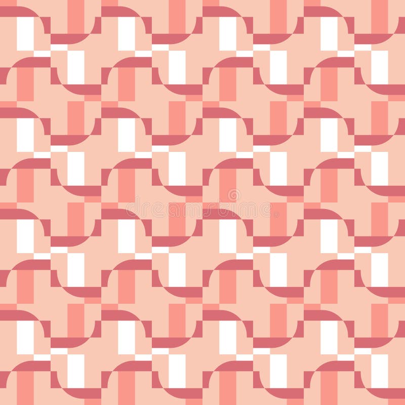 Clear Repeating Pattern. Simple Attractive Accent for Any Surface Stock ...