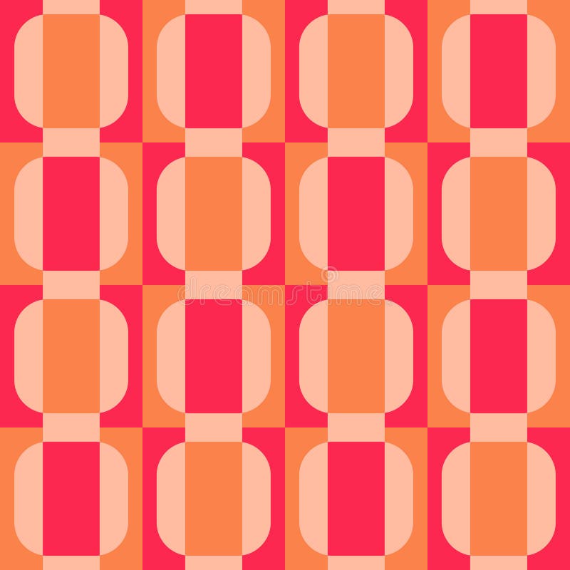 Clear Repeating Pattern. Simple Attractive Accent for Any Surface Stock ...