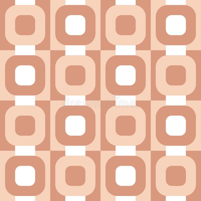 Clear Repeating Pattern. Simple Attractive Accent for Any Surface Stock ...