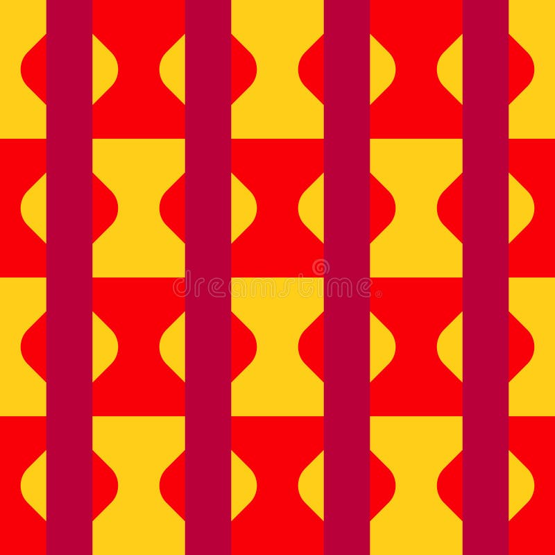 Clear Repeating Pattern. Simple Attractive Accent for Any Surface Stock ...