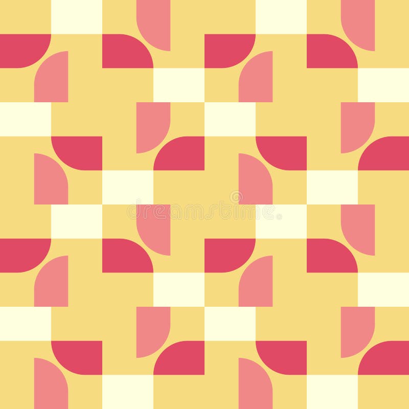 Clear Repeating Pattern. Simple Attractive Accent for Any Surface Stock ...