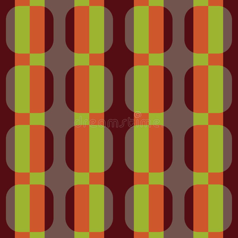 Clear Repeating Pattern. Simple Attractive Accent for Any Surface Stock ...