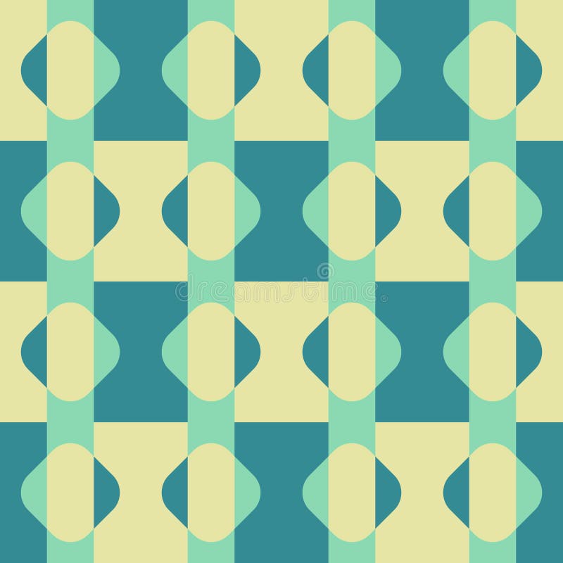 Clear Repeating Pattern. Simple Attractive Accent for Any Surface Stock ...