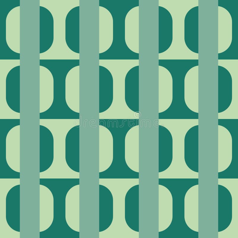 Clear Repeating Pattern. Simple Attractive Accent for Any Surface Stock ...